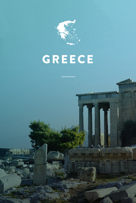 Greece - YWAM Central Europe