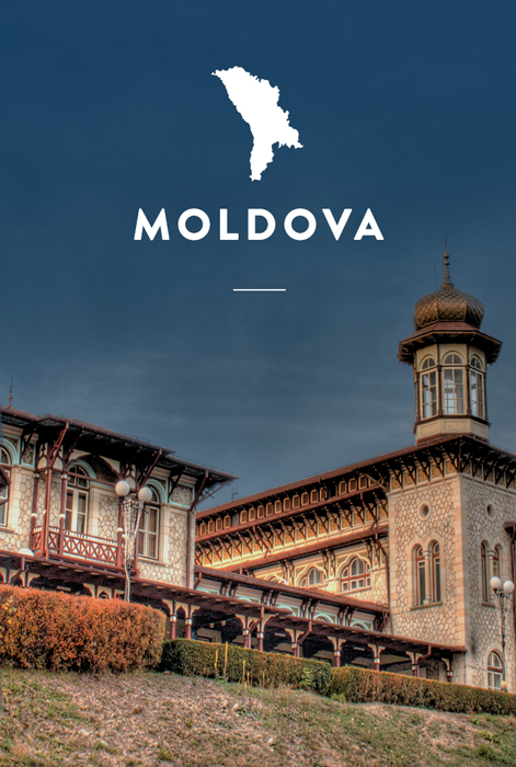 Moldova - YWAM Central Europe